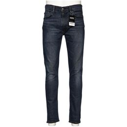 Levi's LEVI'S Jeans Herren Gr&ouml;&szlig;e 31 Second Hand blau