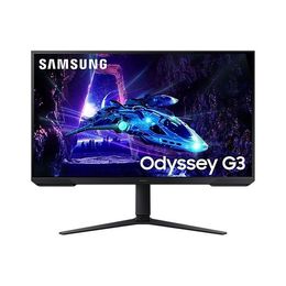Samsung LS32DG300EUXEN Gaming Monitor 81,3cm (32 Zoll)