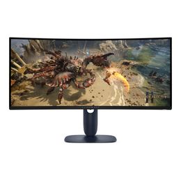 Dell Alienware AW3425DWM Gaming LED-Monitor (34") 86,43 cm