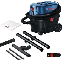 Bosch Professional GAS 12-25 PL Nass-/Trockensauger