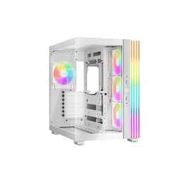 be quiet! be quiet PC Geh&auml;use Light Base 600 LX ATX wei&szlig;
