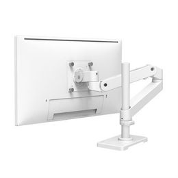 Ergotron LX Pro Monitor Tischhalterung - f&uuml;r LCD-Display - wei&szlig;