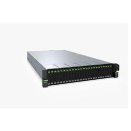 Fujitsu PRIMERGY RX2540 M7 VFY:R2547SC270IN