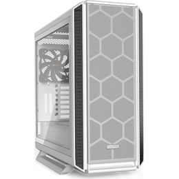 be quiet! be quiet PC Geh&auml;use Silent Base 802 Window E-ATX wei&szlig;