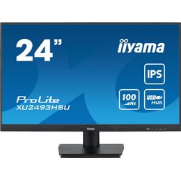 iiyama ProLite XU2493HSU-B7 Monitor 60.5cm (23,8")