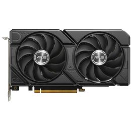 ASUS Dual Radeon RX 7600 EVO OC Edition