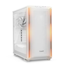 be quiet! be quiet PC Geh&auml;use Dark Base 701 ATX wei&szlig;