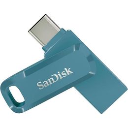 Sandisk Ultra Dual Drive Go USB Type-C&trade; Flash Drive 1TB