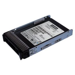 Lenovo 2,5 Zoll SSD 1.92TB SATA 6Gb Read Intensive Hot Swap VA (4XB7A90875)