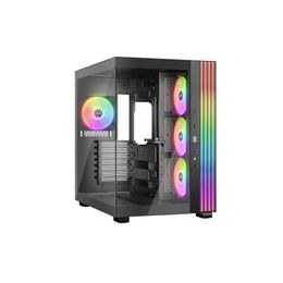 be quiet! be quiet PC Geh&auml;use Light Base 600 LX ATX schwarz