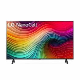 LG NanoCell 43NANO81T6A 4K UHD Smart TV 109,2 cm 43 Zoll