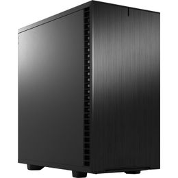 Fractal Design Fractal Define 7 Mini Black Solid