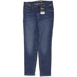 BETTY & CO Betty & Co Jeans Damen Gr&ouml;&szlig;e 27/28 Second Hand blau