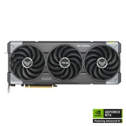 ASUS TUF GeForce RTX 5070 12GB GDDR7 OC Edition Gaming Grafikkarte