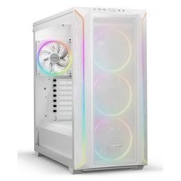 be quiet! be quiet PC Geh&auml;use Shadow Base 800 FX E-ATX wei&szlig;