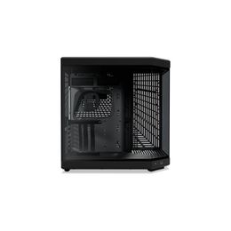 HYTE PC Geh&auml;use Y70 Schwarz
