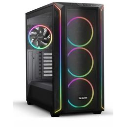 be quiet! be quiet PC Geh&auml;use Shadow Base 800 FX E-ATX schwarz