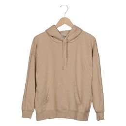 Only Kapuzenpullover Damen Gr&ouml;&szlig;e M Second Hand beige