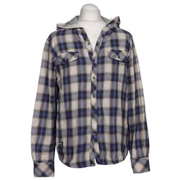Rip Curl Hemd Herren Gr&ouml;&szlig;e M Second Hand bunt