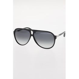 Tommy Hilfiger Sonnenbrille Herren Gr&ouml;&szlig;e One Size Second Hand schwarz