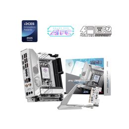 MSI MPG Z890I Edge Ti Wifi