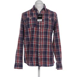 Pepe Jeans Hemd Herren Gr&ouml;&szlig;e L Second Hand marine