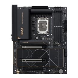ASUS PROART Z890-CREATOR WIFI Mainboard Sockel Intel LGA1851