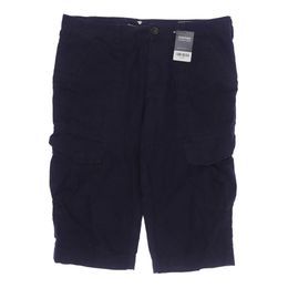 Tom Tailor Shorts Herren Gr&ouml;&szlig;e 38 Second Hand marine