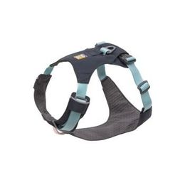 Ruffwear Hi & Light&trade; Geschirr urban grau M