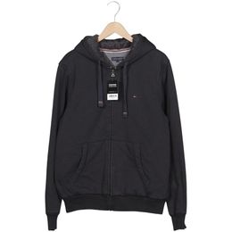 Tommy Hilfiger Kapuzenpullover Herren Gr&ouml;&szlig;e XXL Second Hand marine