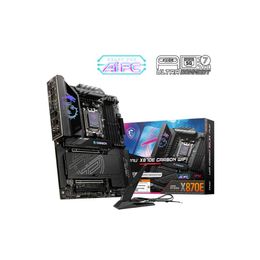 MSI MPG X870E CARBON WIFI