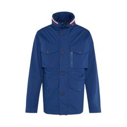 Tommy Hilfiger Jacke Herren Gr&ouml;&szlig;e XXL blau