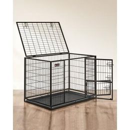 FEANDREA L-XXXL Hundek&auml;fig hochbelastbar 1,07 m, 70 cm, 75 cm