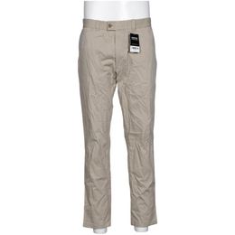 Brax Stoffhose Herren Gr&ouml;&szlig;e 36 Second Hand beige