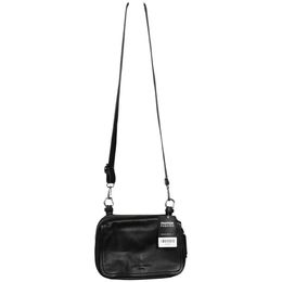 Liebeskind Berlin Handtasche klein Leder Damen Gr&ouml;&szlig;e One Size Second Hand schwarz
