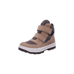 Superfit 1-800475-3010 TEDD Braun Boot Gr. 26