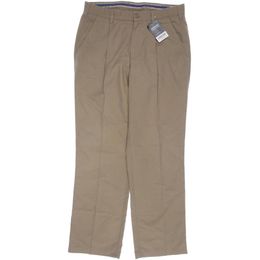 Marks & Spencer Marks & Spencer Stoffhose Herren Gr&ouml;&szlig;e 34 Second Hand beige