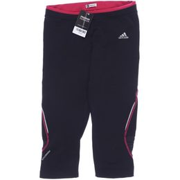 adidas Performance Shorts Damen Gr&ouml;&szlig;e M Second Hand schwarz