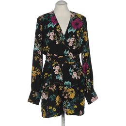 Guess Overall oder Jumpsuit Damen Gr&ouml;&szlig;e M Second Hand schwarz