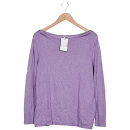 Street One Pullover Damen Gr&ouml;&szlig;e M Second Hand lila