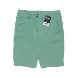 Gerry Weber Shorts Damen Gr&ouml;&szlig;e L Second Hand gr&uuml;n