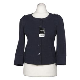 Marella Blazer Damen Gr&ouml;&szlig;e S Second Hand marine