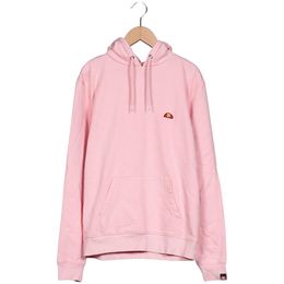 Ellesse Kapuzenpullover Damen Gr&ouml;&szlig;e M Second Hand pink