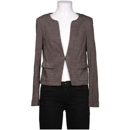 comma, COMMA Blazer Damen Gr&ouml;&szlig;e S Second Hand braun