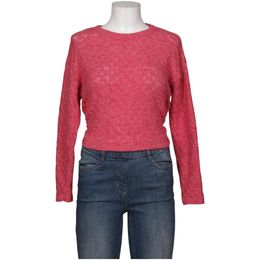 Zara Pullover Damen Gr&ouml;&szlig;e S Second Hand pink