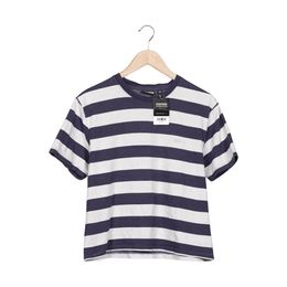 Vans T-Shirt Damen Gr&ouml;&szlig;e M Second Hand marine
