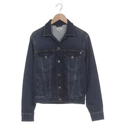 Pepe Jeans Jacke Damen Gr&ouml;&szlig;e M Second Hand marine