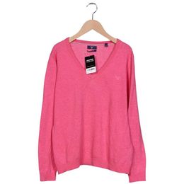 Gant Pullover Damen Gr&ouml;&szlig;e L Second Hand pink