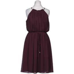 Jake*s Kleid Damen Gr&ouml;&szlig;e XS Second Hand bordeaux