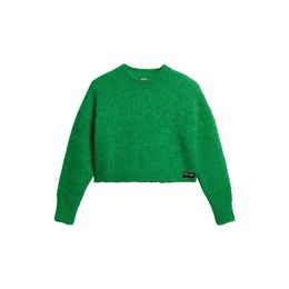 Superdry & Co Sweater female Green size 44